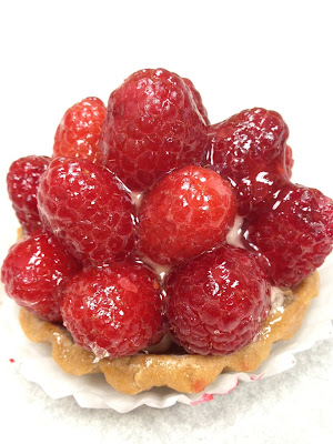 Show Me The Sugar: Someone's in the Kitchen with Fruit!