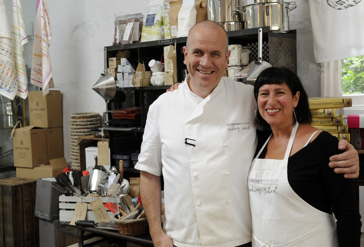 Sweet Sadie's Baking: Dancing with Dough – the Richard Bertinet way…