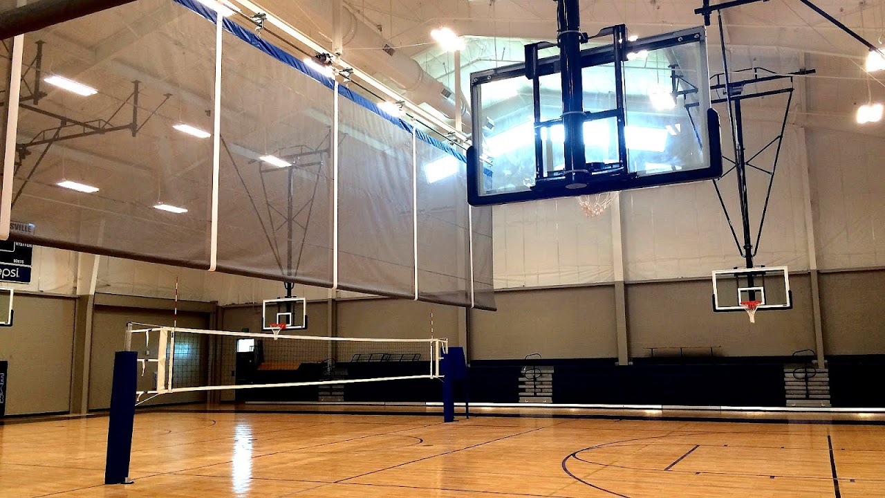 Draper Basketball Goals - Basketball Choices