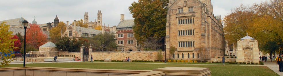 Art School Information: 예일대학 미술전공 (YALE COLLEGE ART MAJOR) Admission 정보