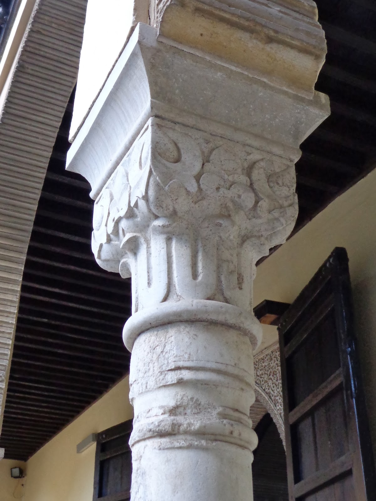 Las Casas del Chapiz