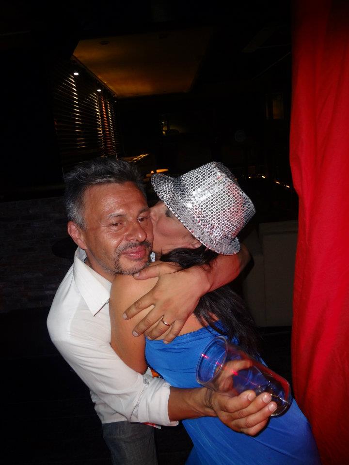 Tuksu. Season 1 episode 4.