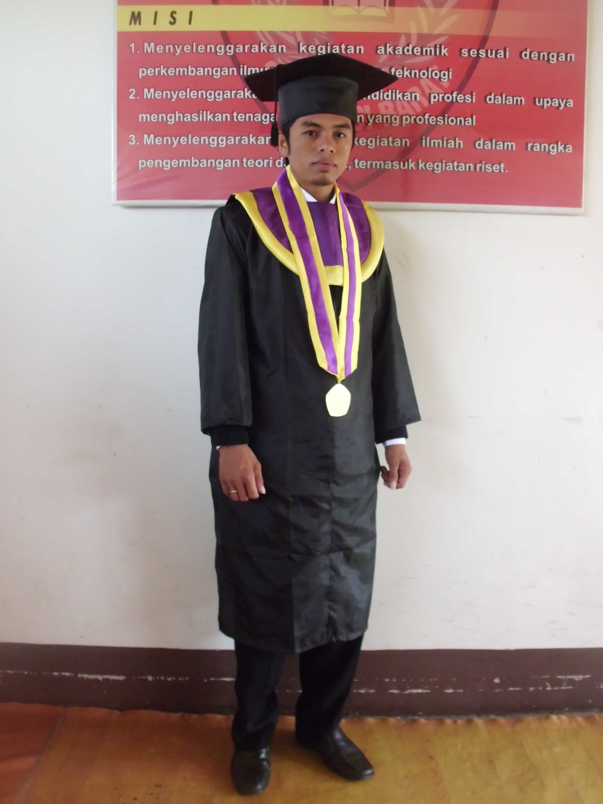 SKRIPSI: SKRIPSI AKBAR NUR, S.Kep.