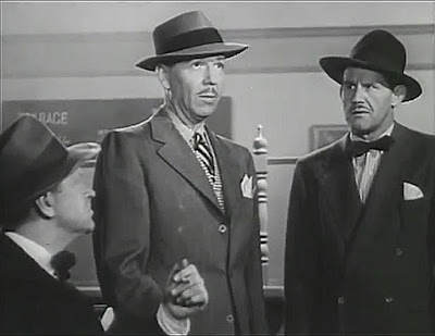 Forgotten Actors: Charles Jordan