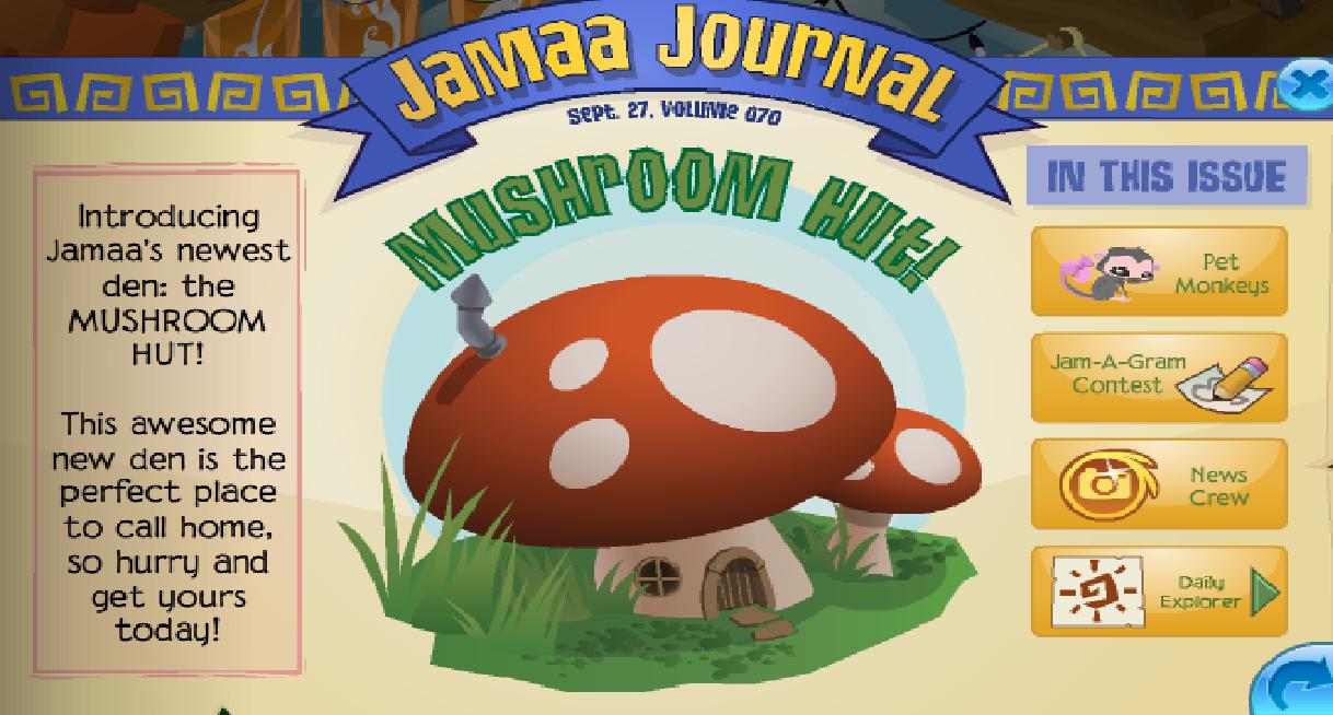 Darkstar2011's Animal Jam Cheats And More!