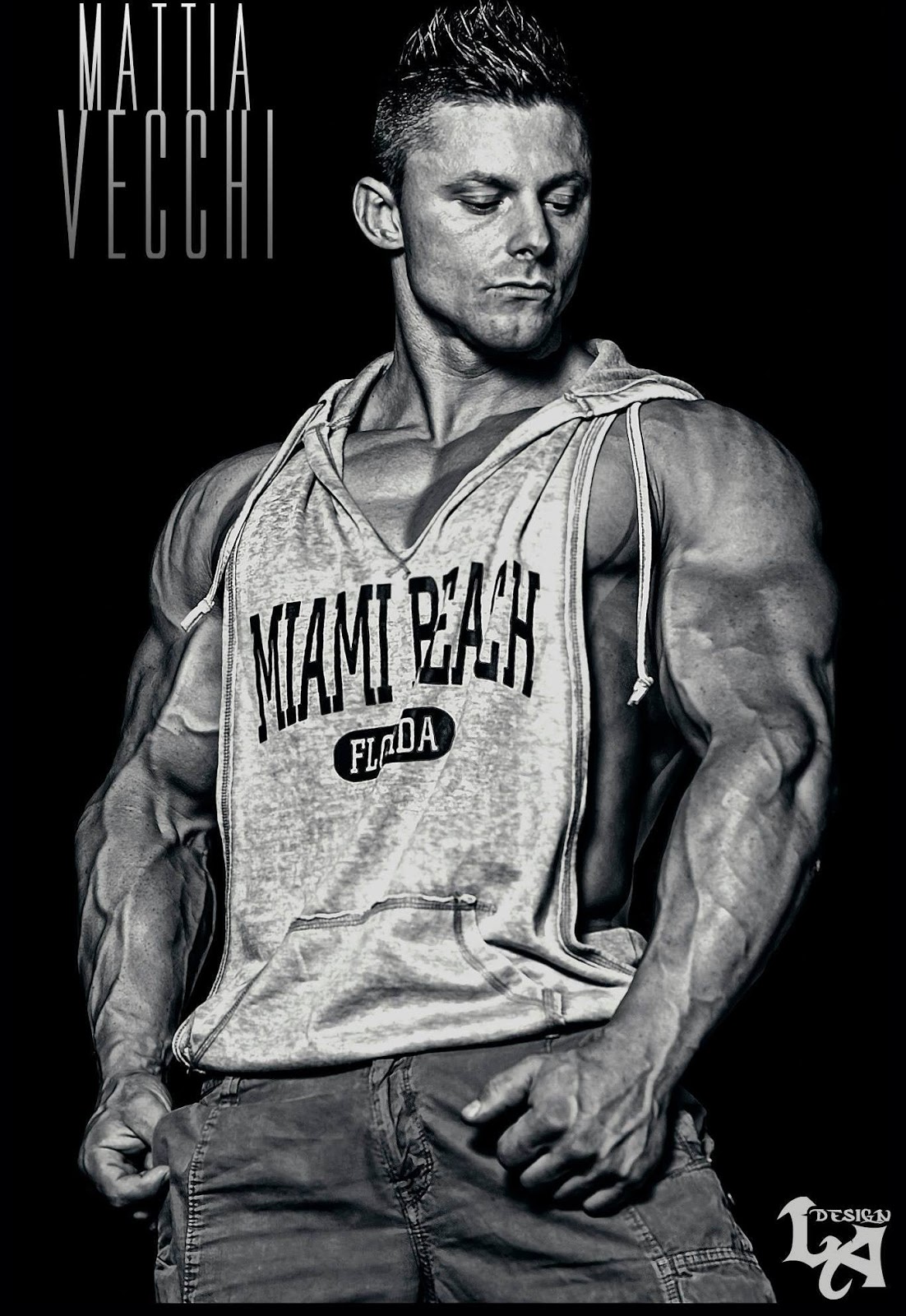 Bodyspace Junction: Mattia Vecchi