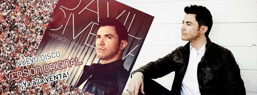 Susana Pérez TV: DAVID CIVERA PRESENTA "VERSIÓN ORIGINAL"