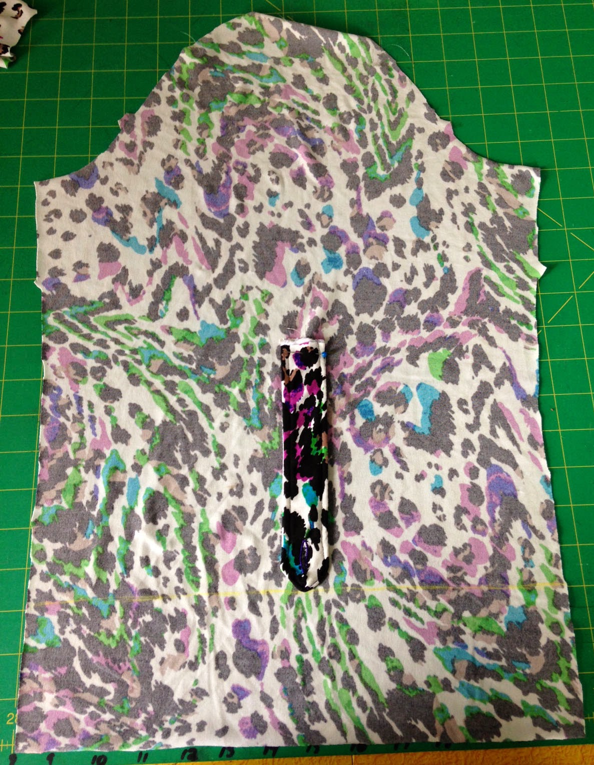 Reader's Pick Sew-Along: Sleeves