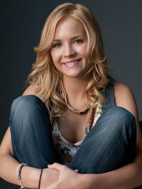 All News Image: Model Britt Robertson Photo picture collection 2012