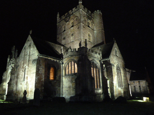 Devizes Days in Words and Pictures 2015: The Churches of St John, St ...