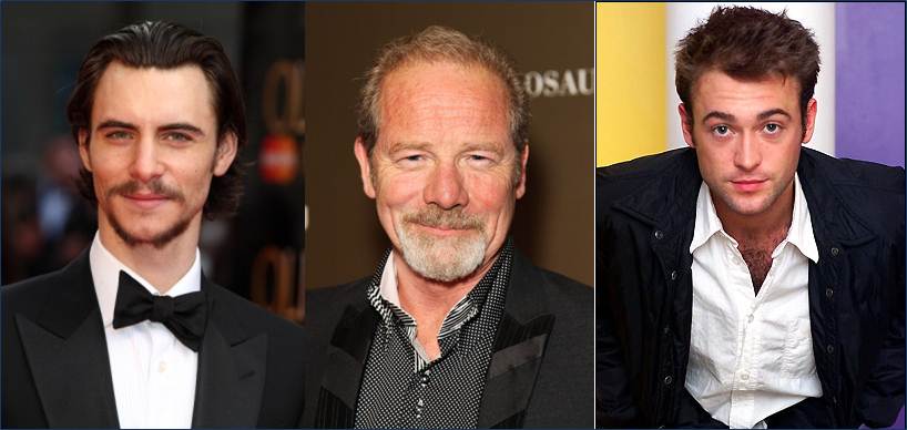 Lloydalists: Fears Alleviated? Harry's New Role in Four-Part Miniseries ...