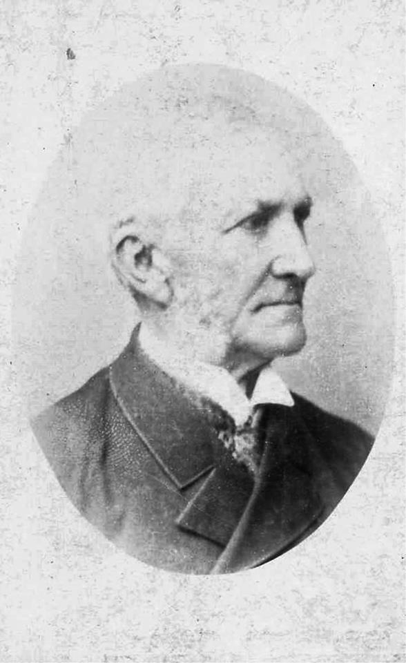 Presidente Manuel Antonio Sanclemente.