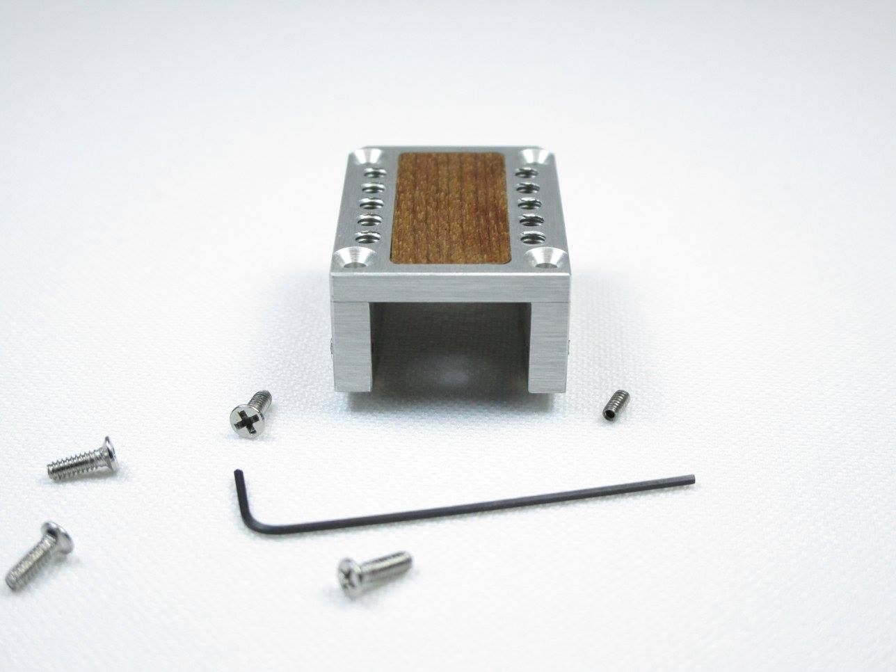 MusiKraft Denon DL-103/103R head shells – Ultimate High-Fidelity