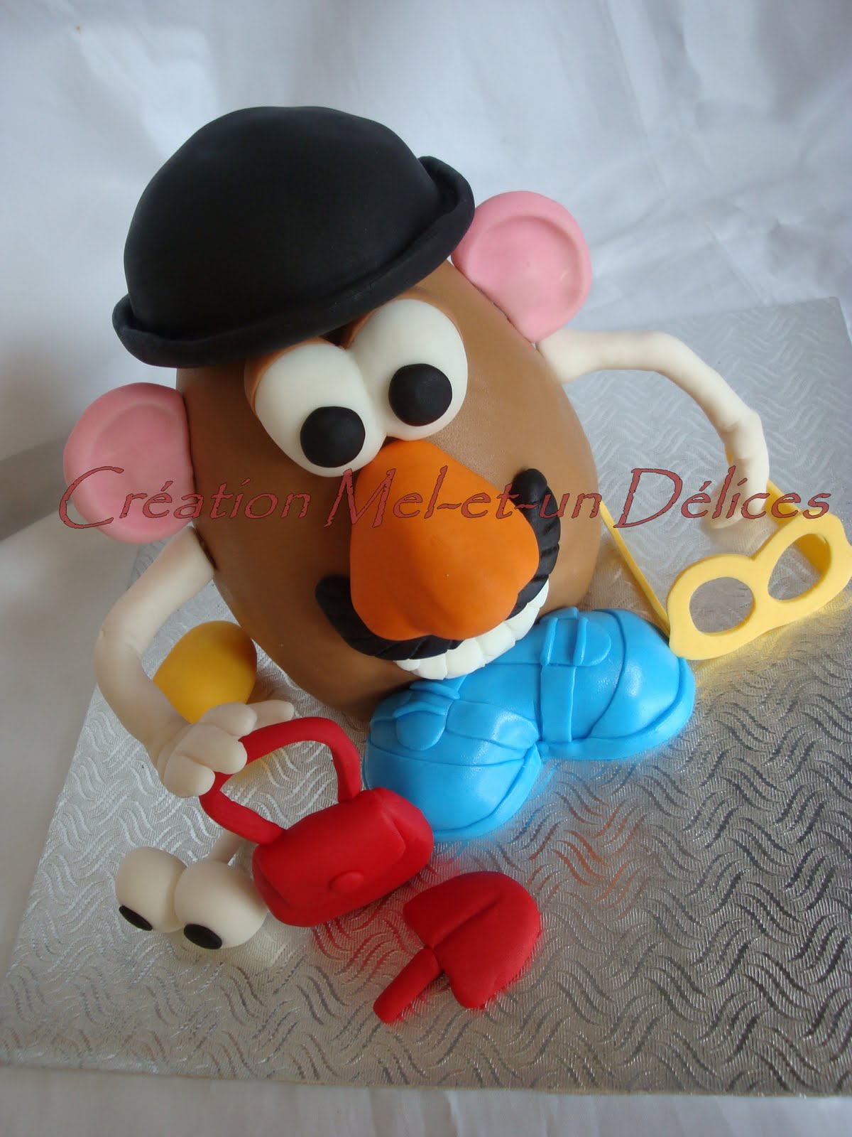 M patate - Trendyyy.com