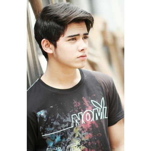 28 Foto Aliando Syarief Paling Keren Sepanjang Masa ~ Indonesian Paparazzi