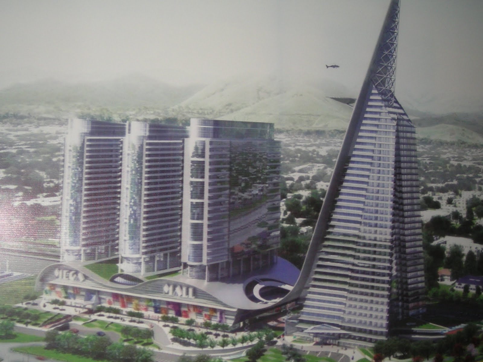 Centaurus Hotel Pakistan Wallpapers ~ View World Beauty