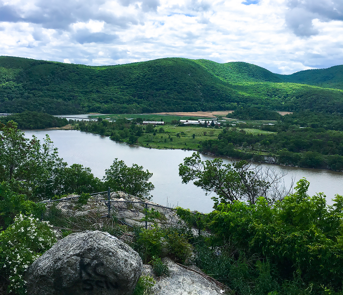 Cold Spring, New York | Nina's Style Blog