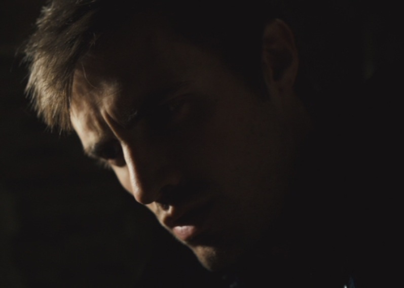 Horror Movie Night Orgy: Horror Movie Review: Husk