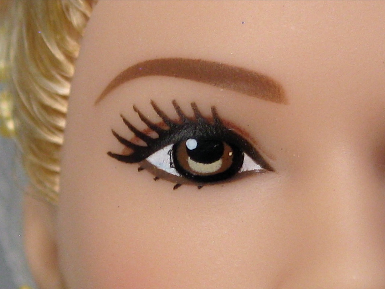 "Cinderella and the Prince" from the Disney Store and Mattel's ...