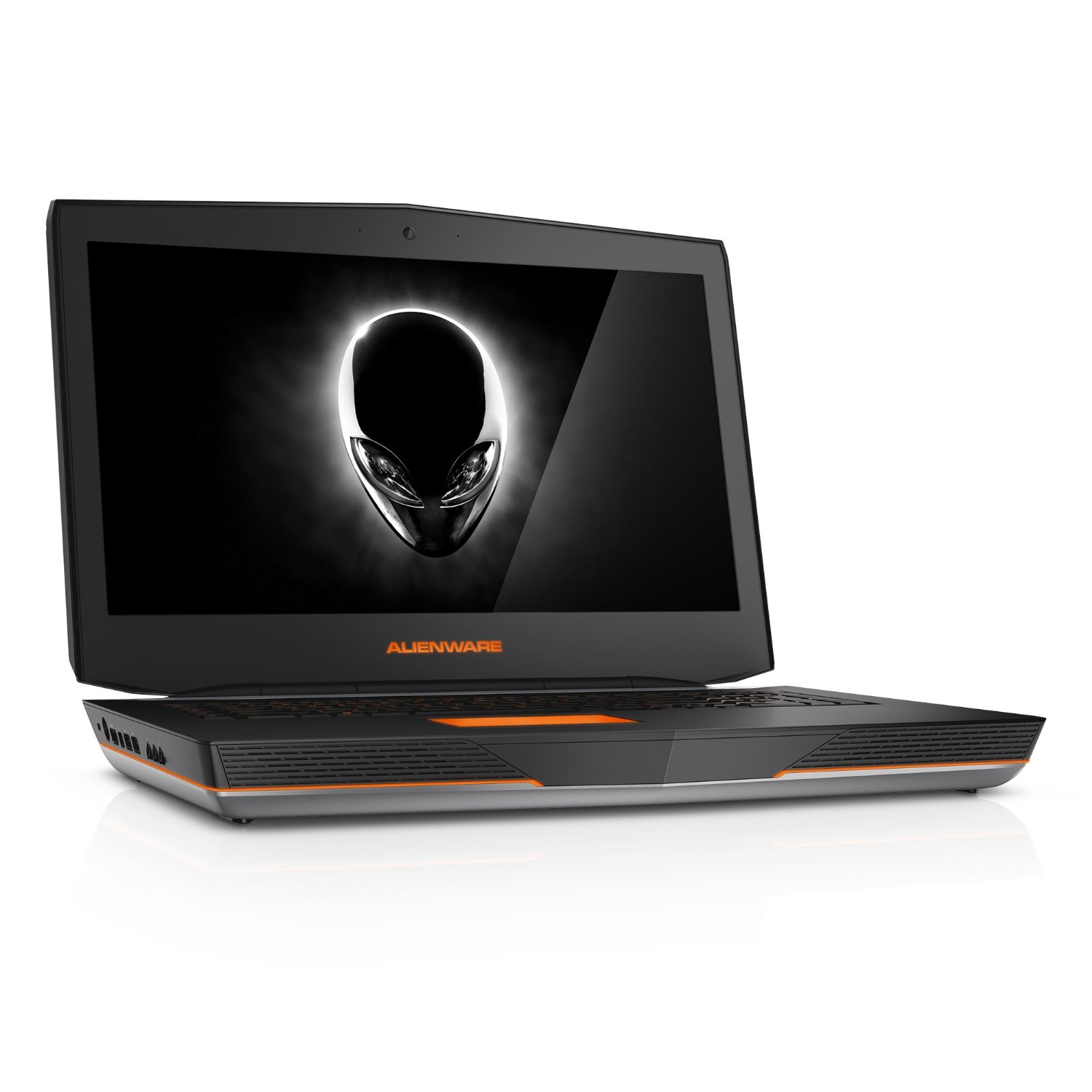 Harry Tech IT: Alienware 18 Review - Dell Laptop With Quad-Core ...