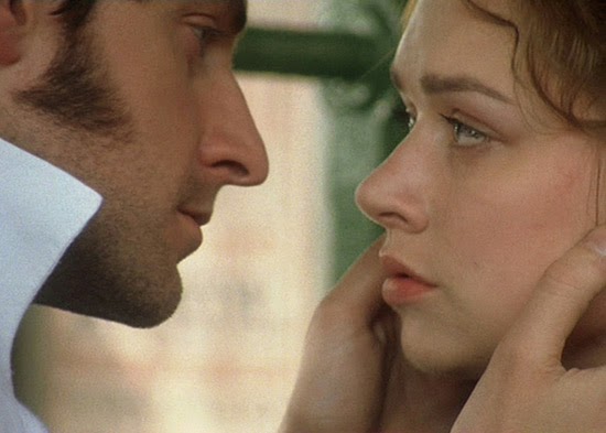 Delicious Reads: Literary Love: Famous Fictional Couples We Adore