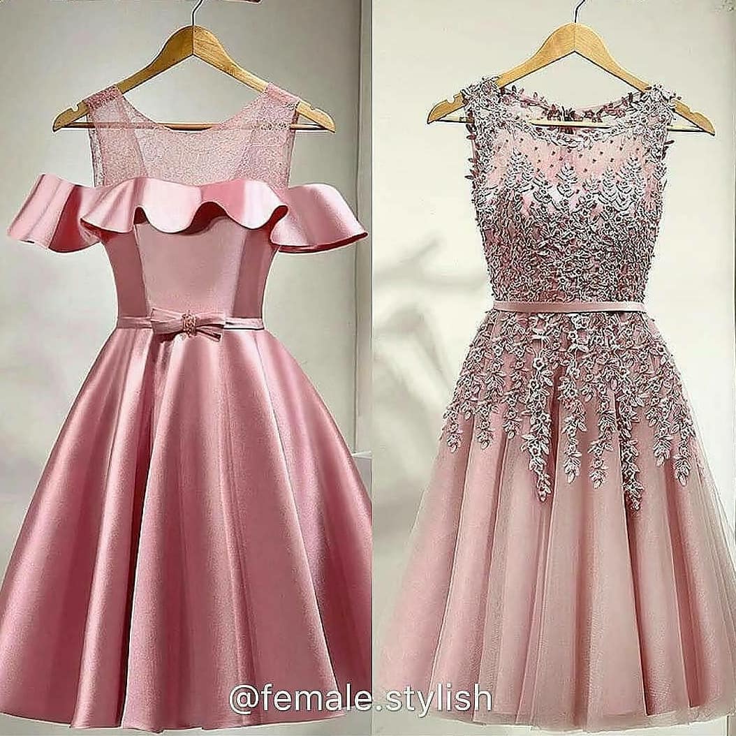 Prabashwara : Most beautiful ladies dresses