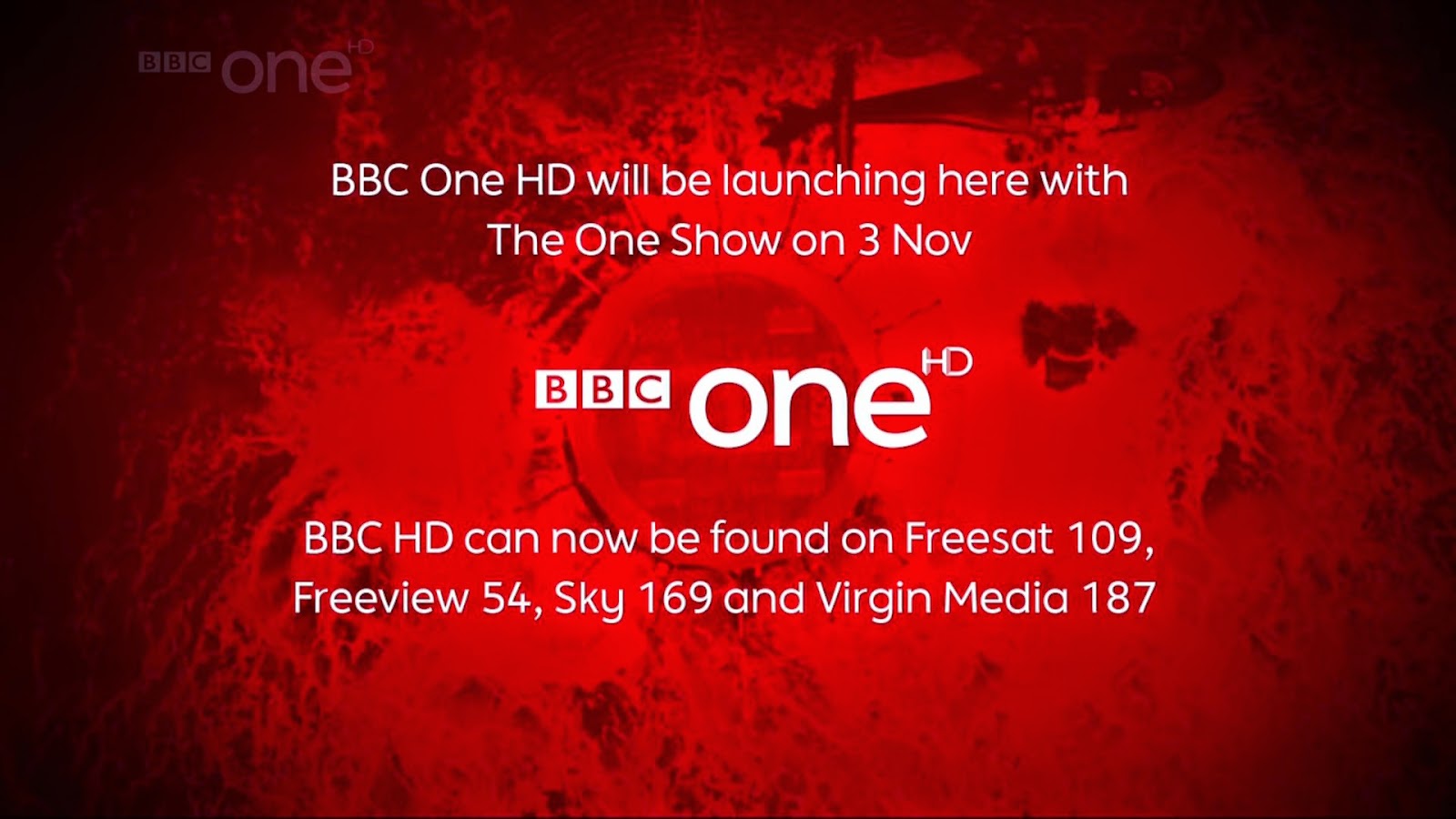 BBC test Ultra HD - Hd technieuws: alles over digitale media