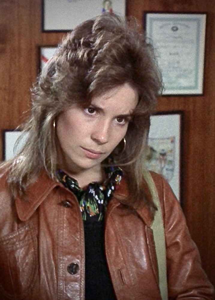 cult film freak: JENNIFER SALT REBORN: THE FIRST CULT FILM FREAK INTERVIEW