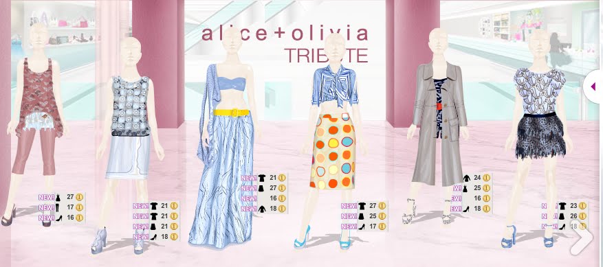 Stylish Stardoll Models: June 2011