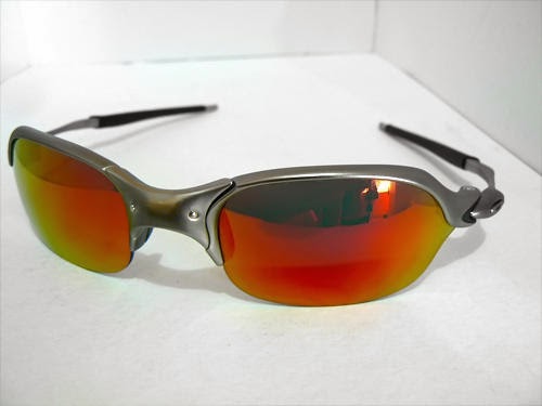 Oakley romeo