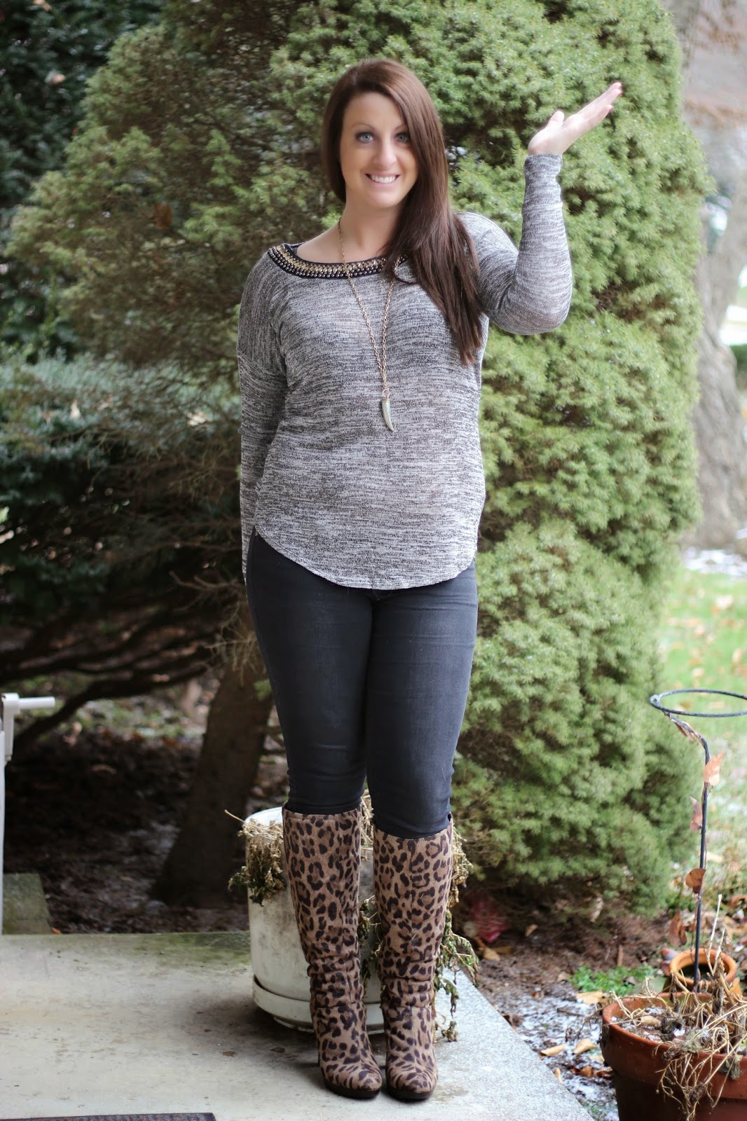 Ask Away Blog: Sometimes Getting Dirty Looks is A Good Thing