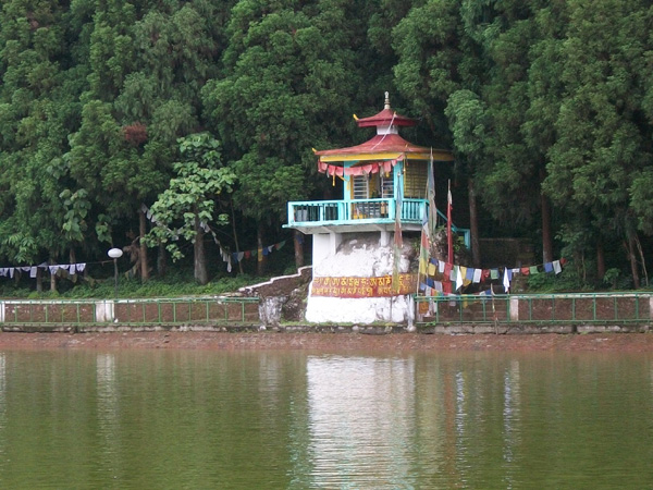 Aritar offers multitude options to its visitors | Dooars Ecoviillege