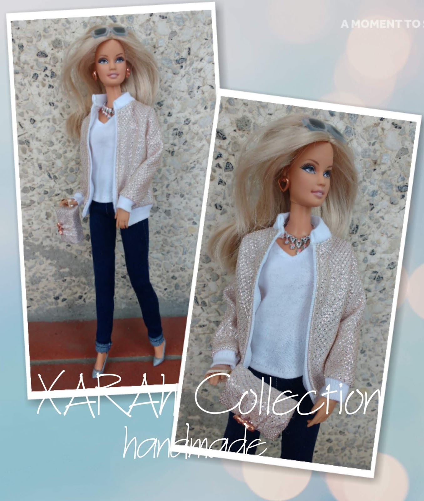 La tienda de XARAh Collection