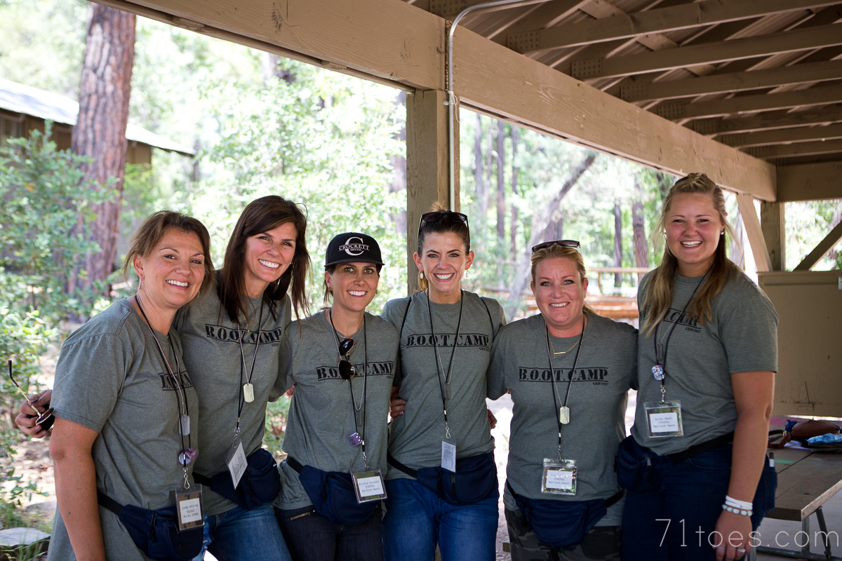 Boot Camp For Adults: Boot Camp For Girls In Ga