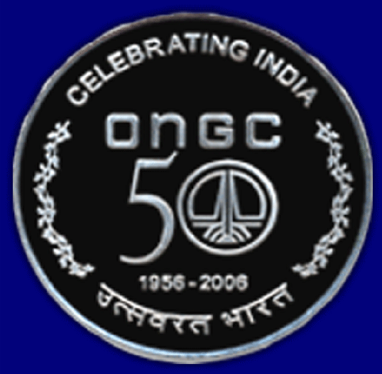 GOD OF KINGS: 50 Rupees Indian Commemorative Coins