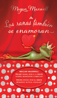 It's all about books: julio 2011