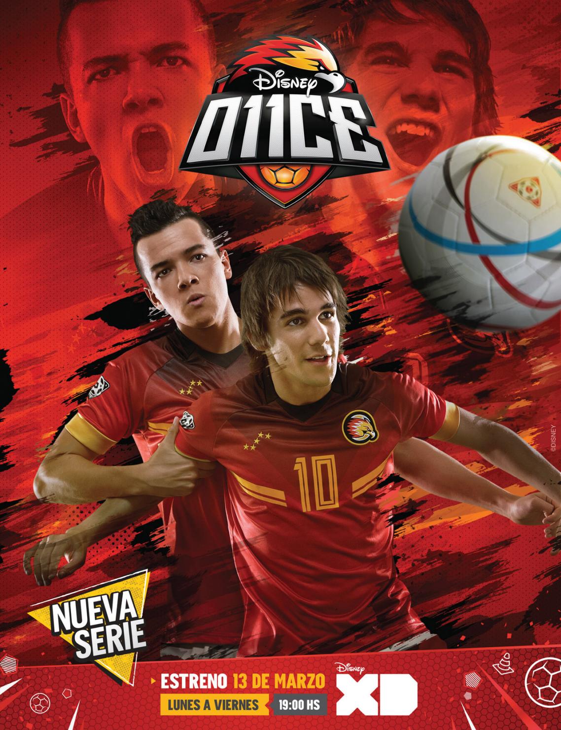 Ver O11ce Seriesflix Serie Online Seriesonline