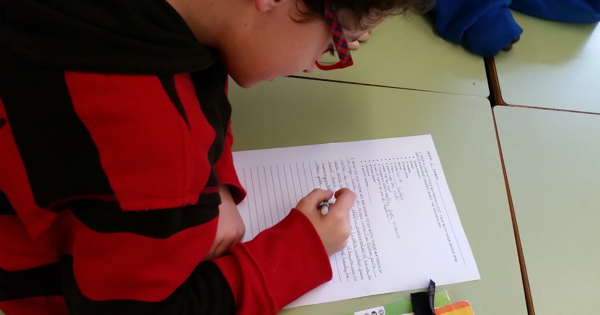 Bilingual Teaching and Learning: Making Poo: digestive system experiment