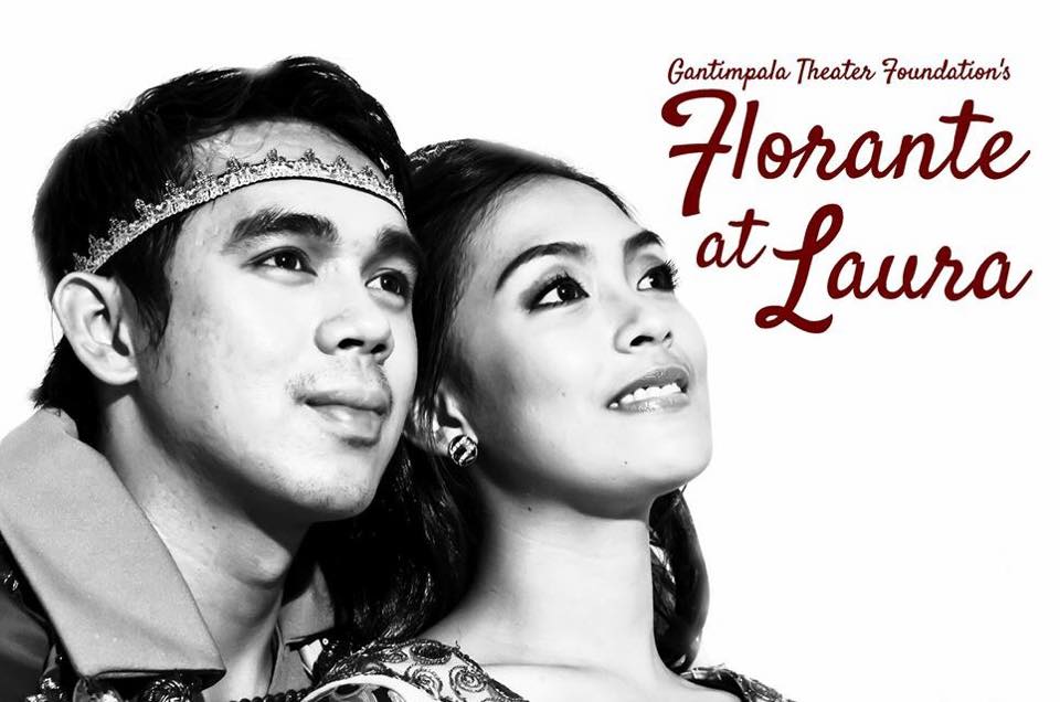 Florante at Laura Set to Open on July 31 ~ Wazzup Pilipinas News and Events