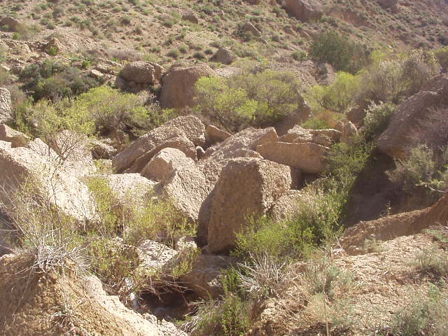 Pakistan Visiting Plases: Urak Valley Queta Pakistan