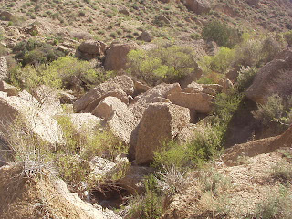 Pakistan Visiting Plases: Urak Valley Queta Pakistan