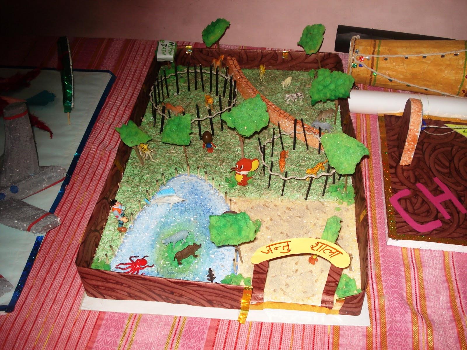 Animals For Kids - Pictures Of Animals 2016