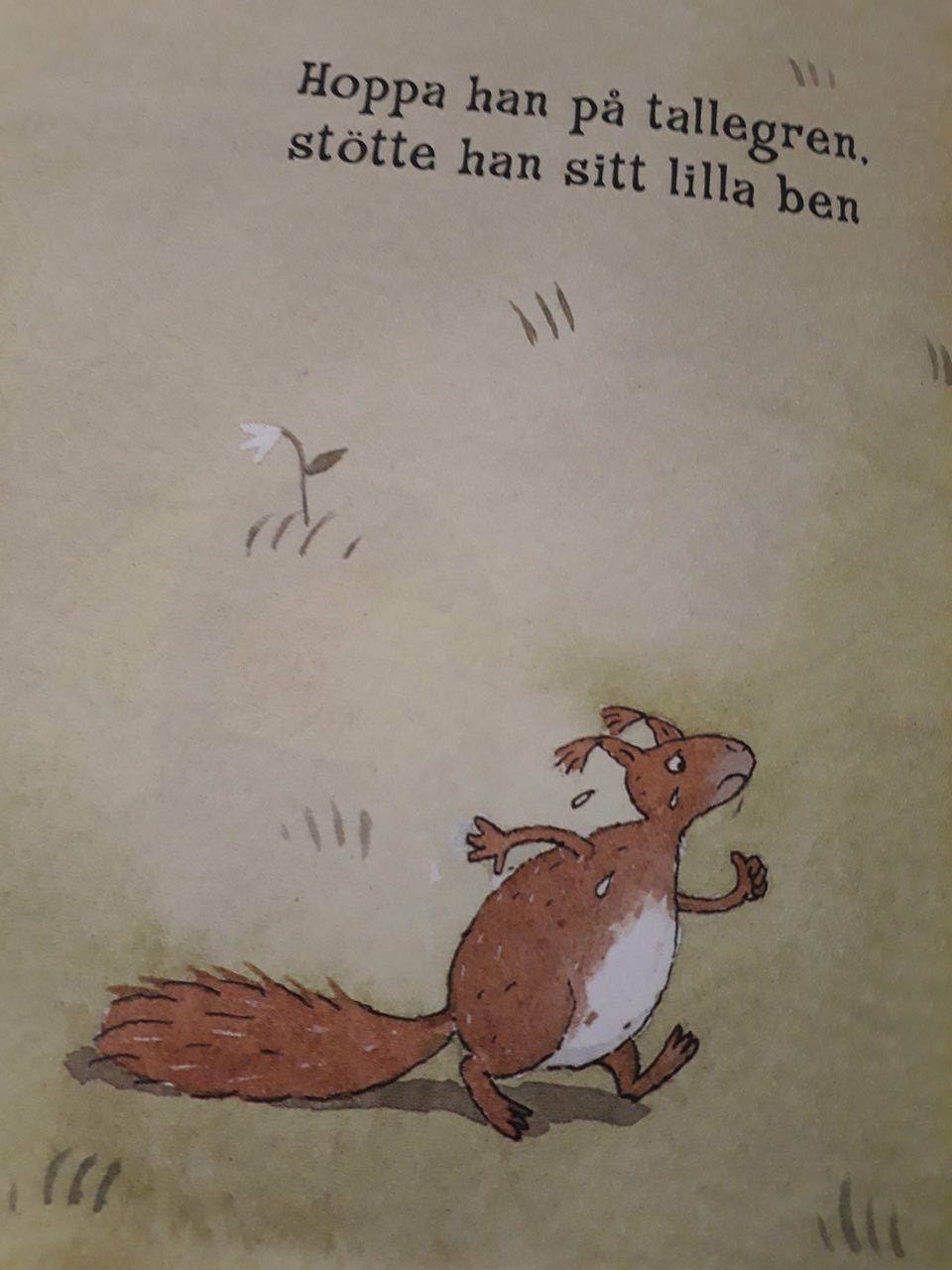 En blogg om att adoptera: Han, hon, hen eller den