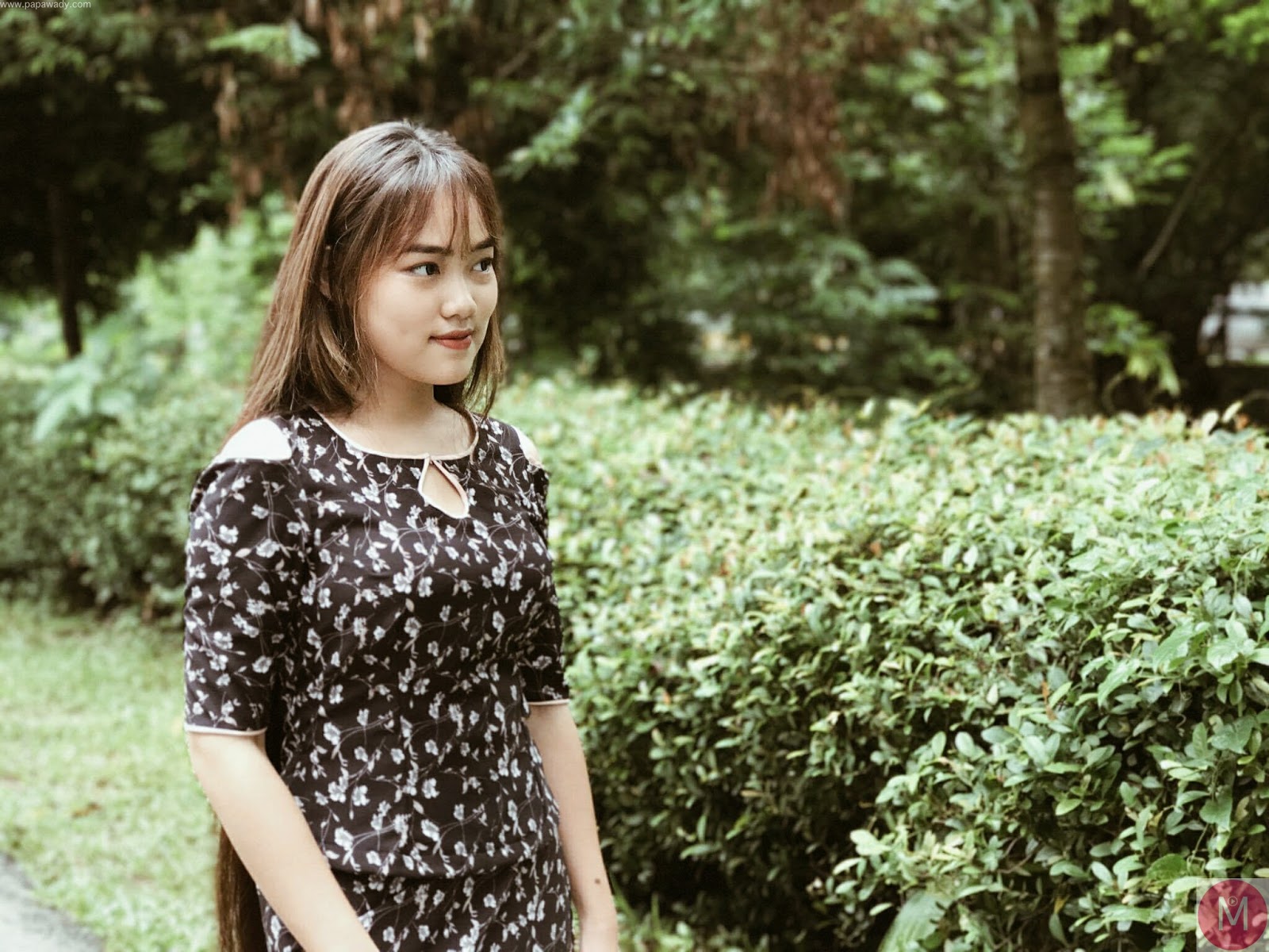 Yoon Yoon - Celebrity of the Week July