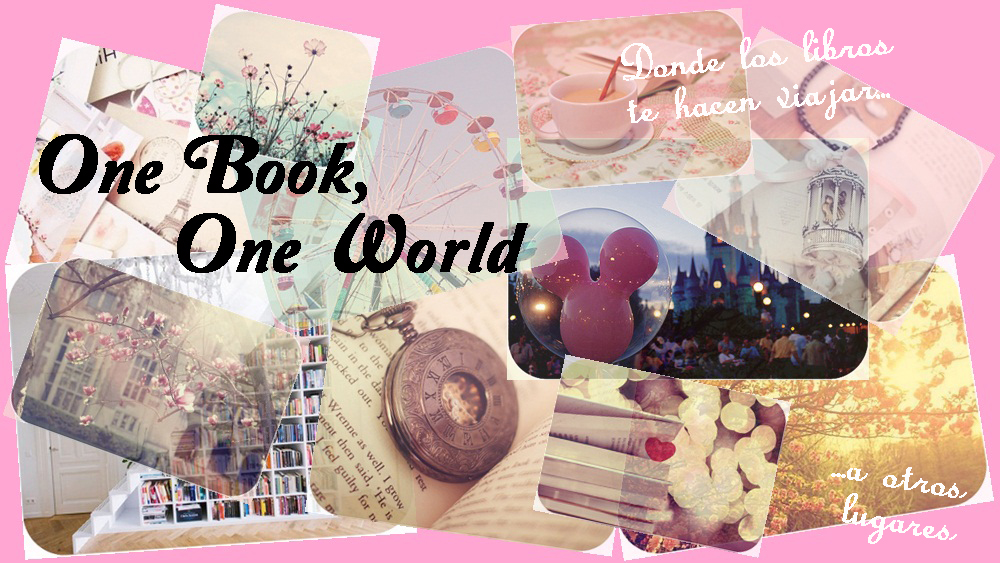 One Book, One World