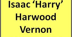 A DEVON FAMILY HISTORY: Great Great Grandfather Isaac 'Harry' Harwood ...