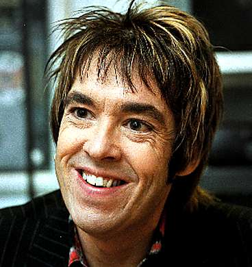 Maninho Disco: Per Gessle