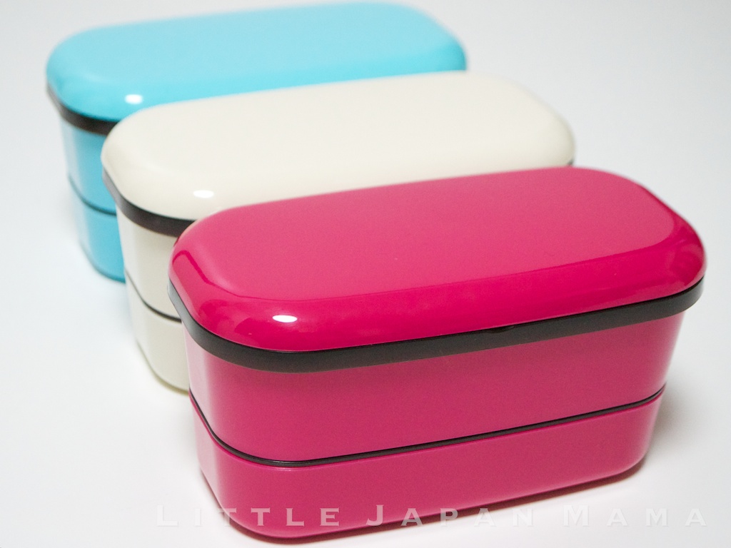 little japan mama : ☆Bento Giveaway and Grand Opening Sale!☆
