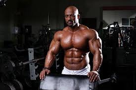 The Perfect BodyBuilding Diet