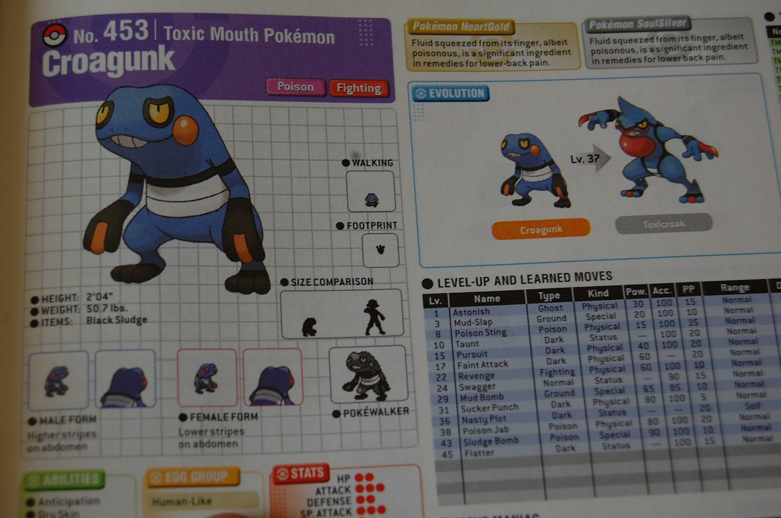 The Pokemon Blog: June 2012